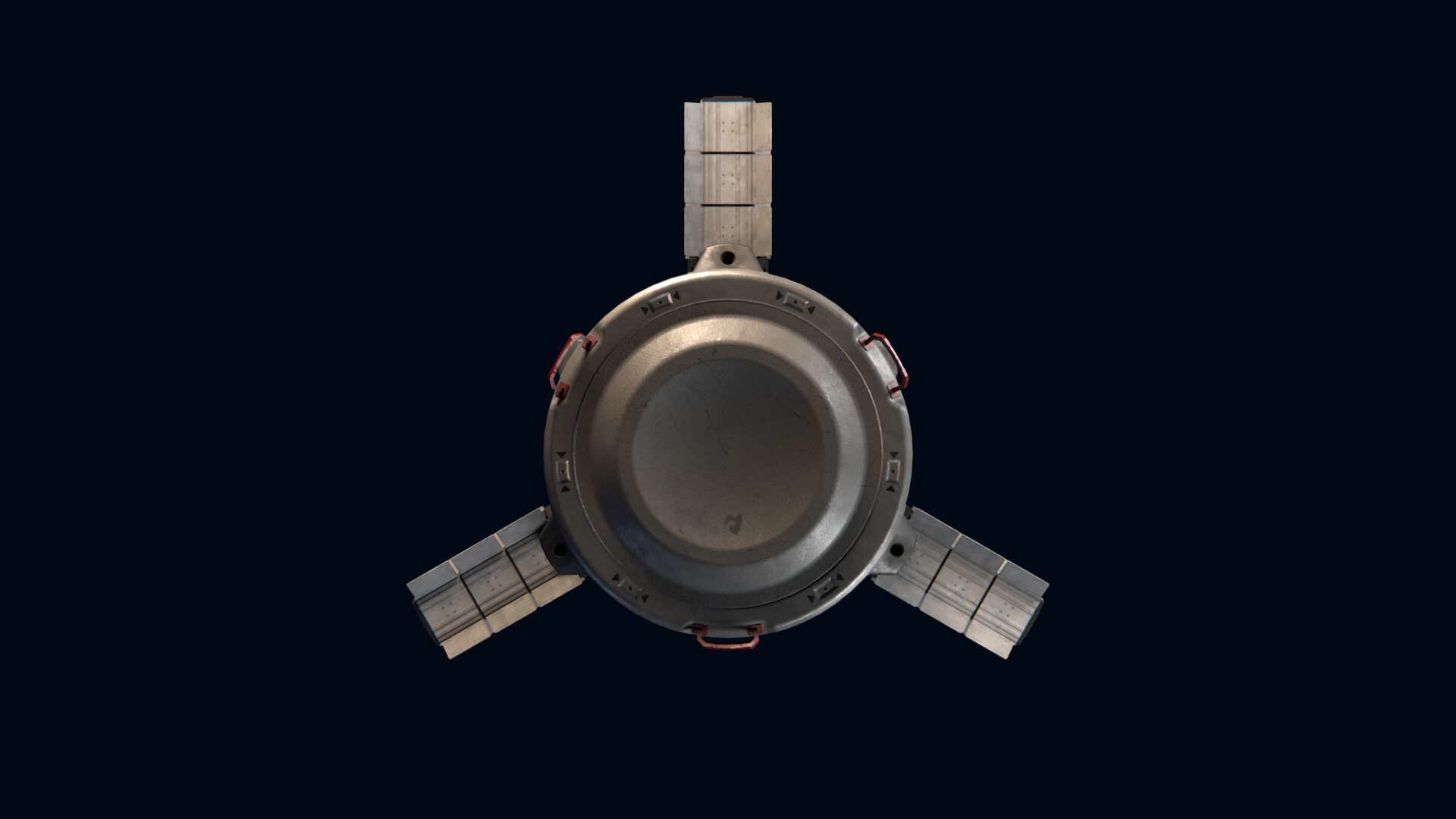 KiT - Casaba Howitzer