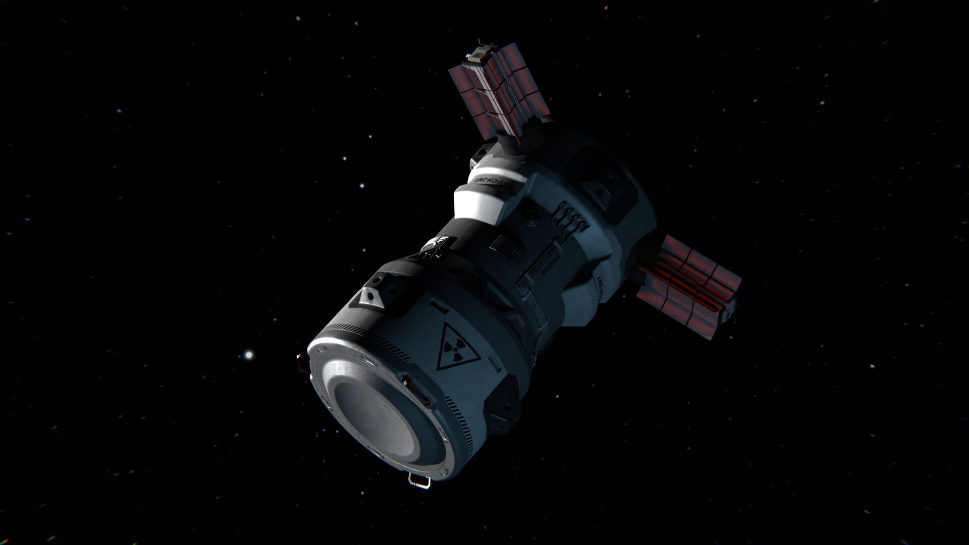 KiT - Casaba Howitzer