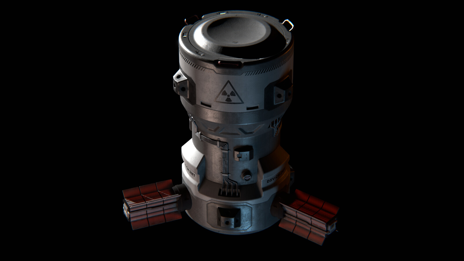 KiT - Casaba Howitzer