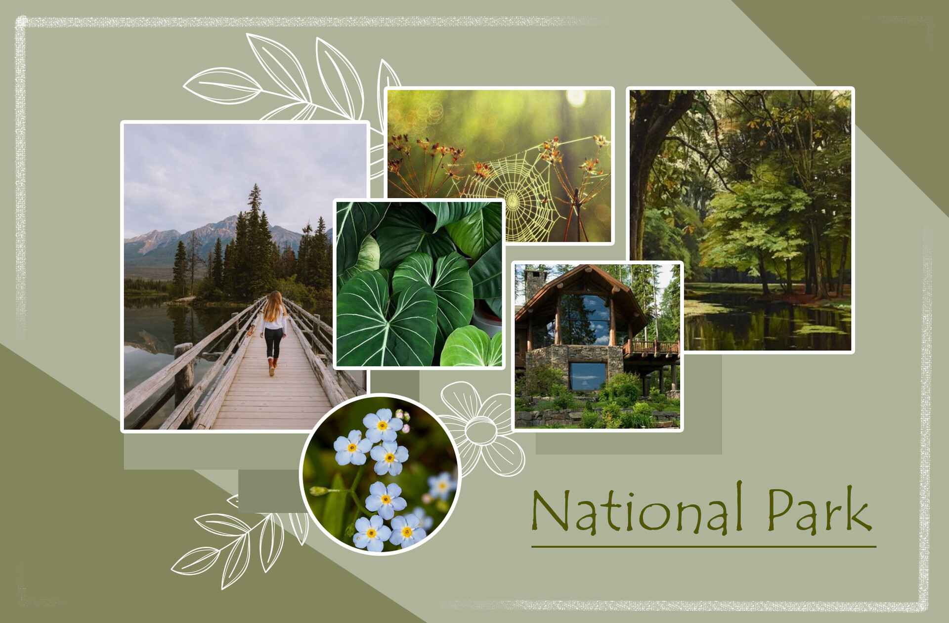 ArtStation - Mood_Board