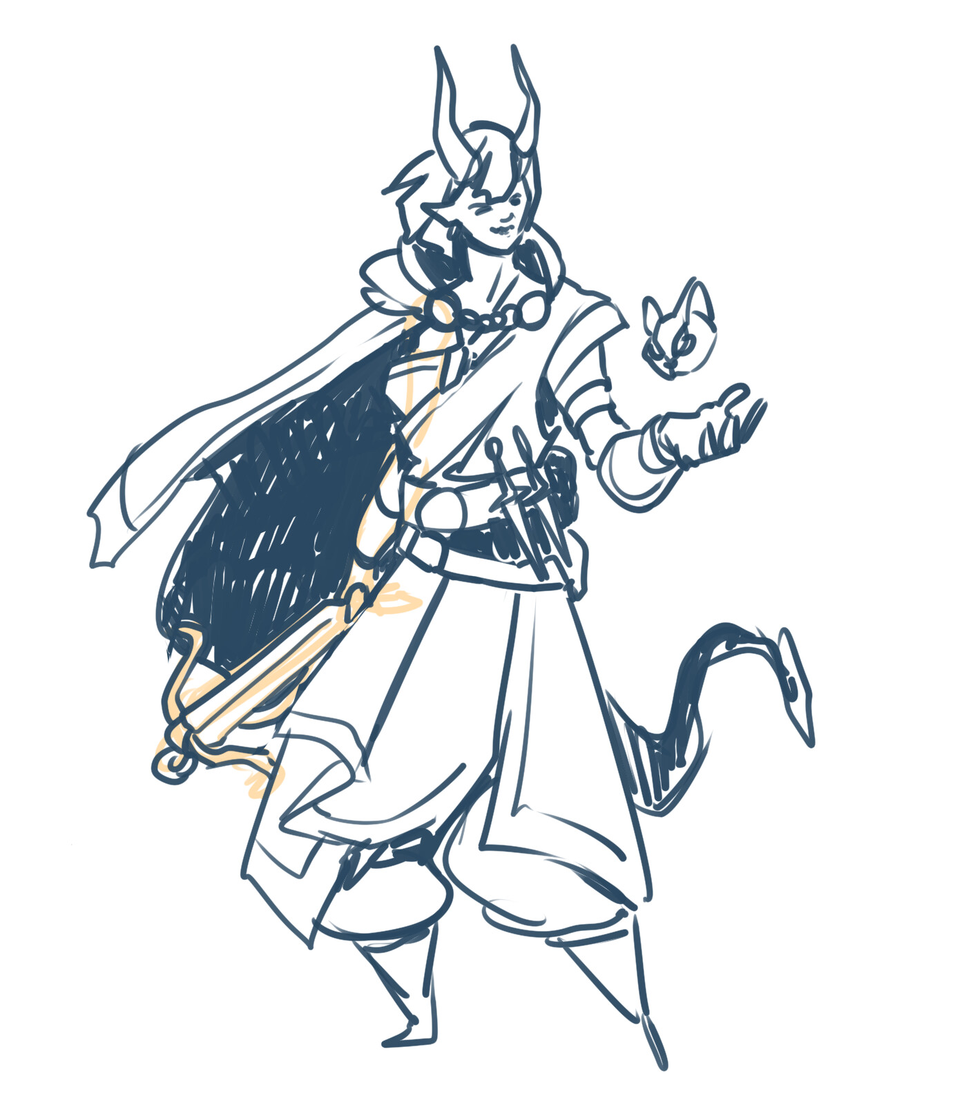 Bone Dust - Willow Ru