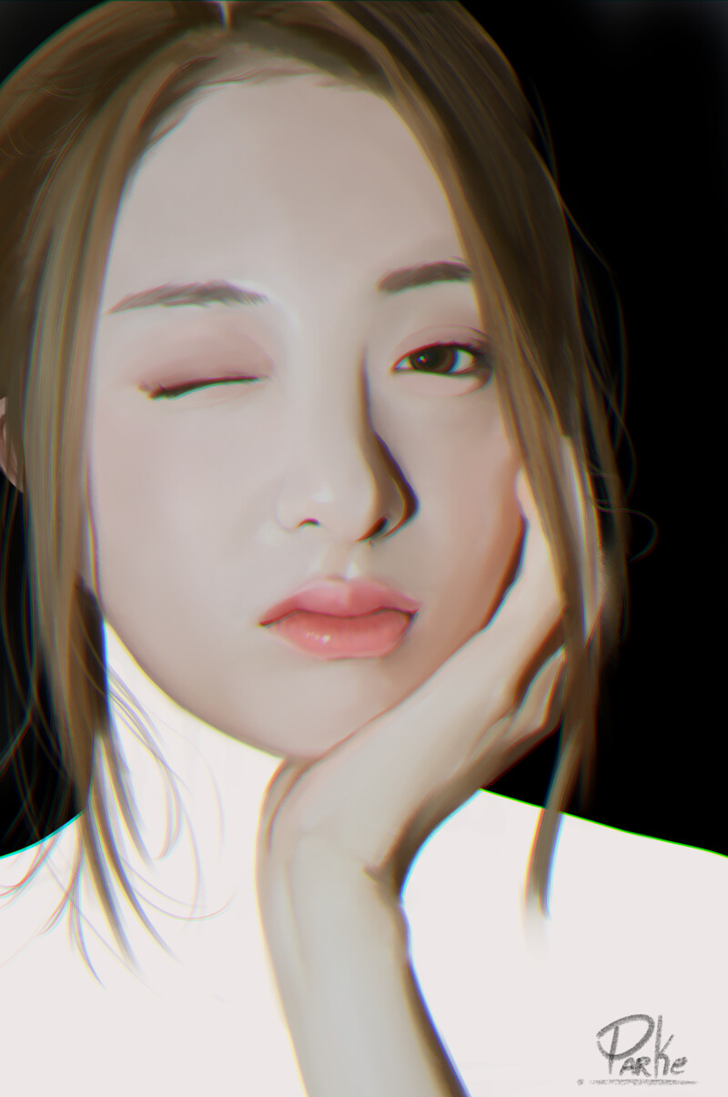 ArtStation - ParkeVe