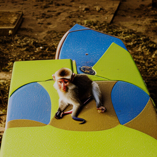 Kamal makalanda - nfts