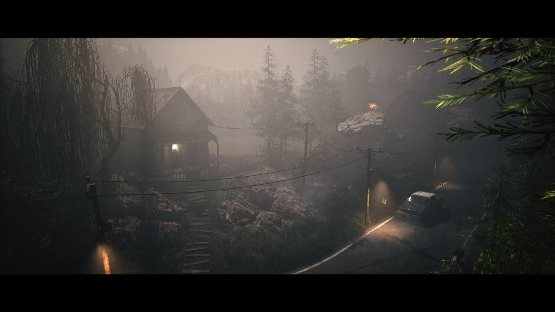 ArtStation - DOWN BELOW - WIP