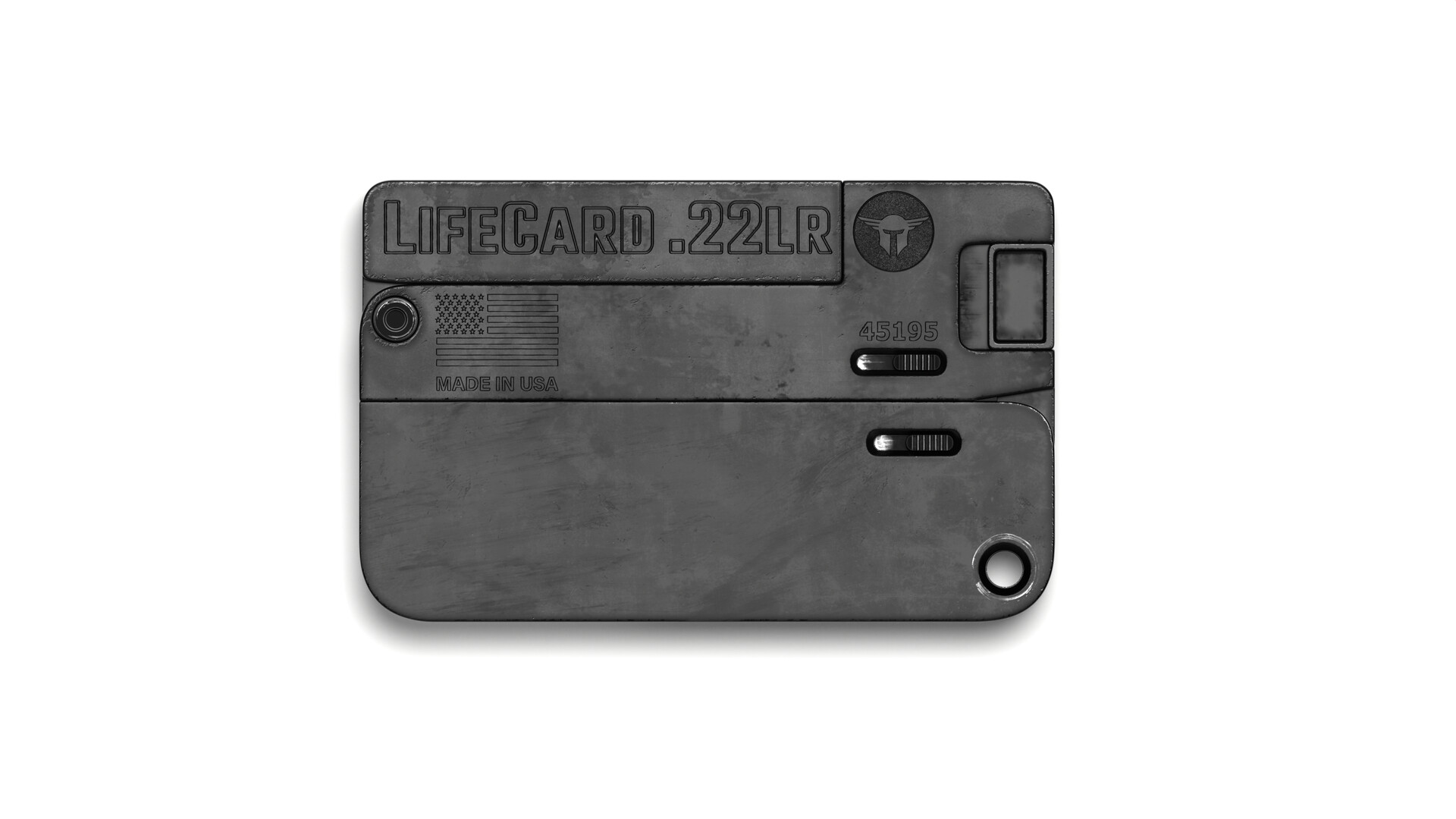 ArtStation - Lifecard 22Lr