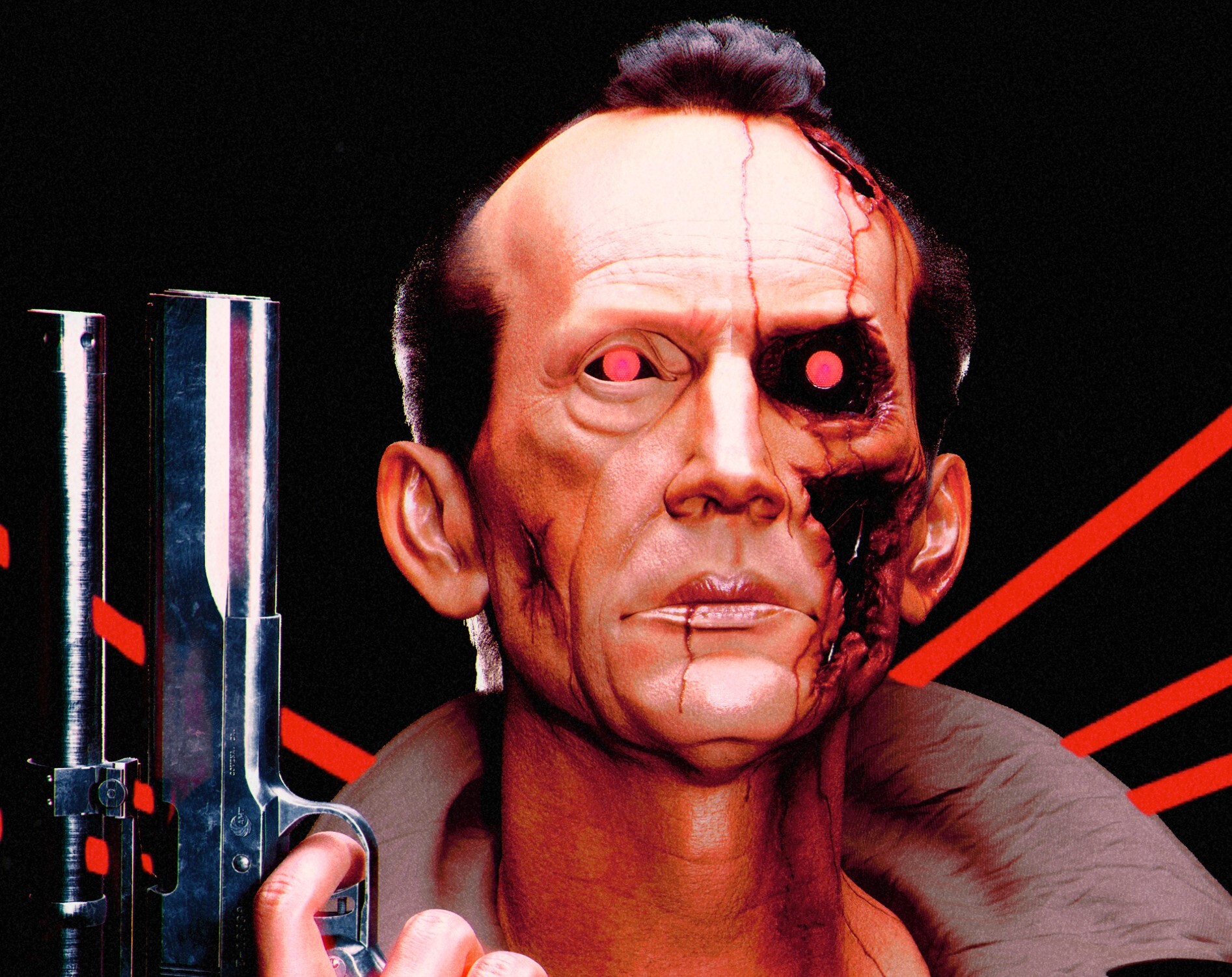lance henriksen terminator
