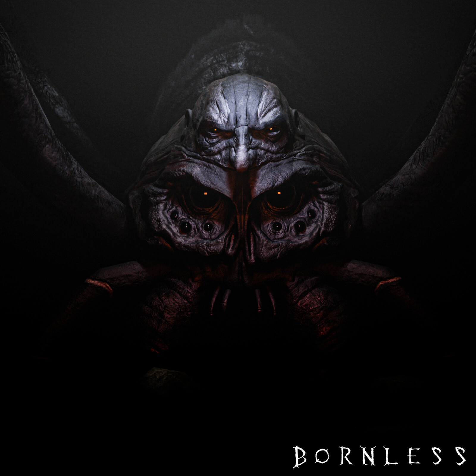 Cathedral Studios - BAEL