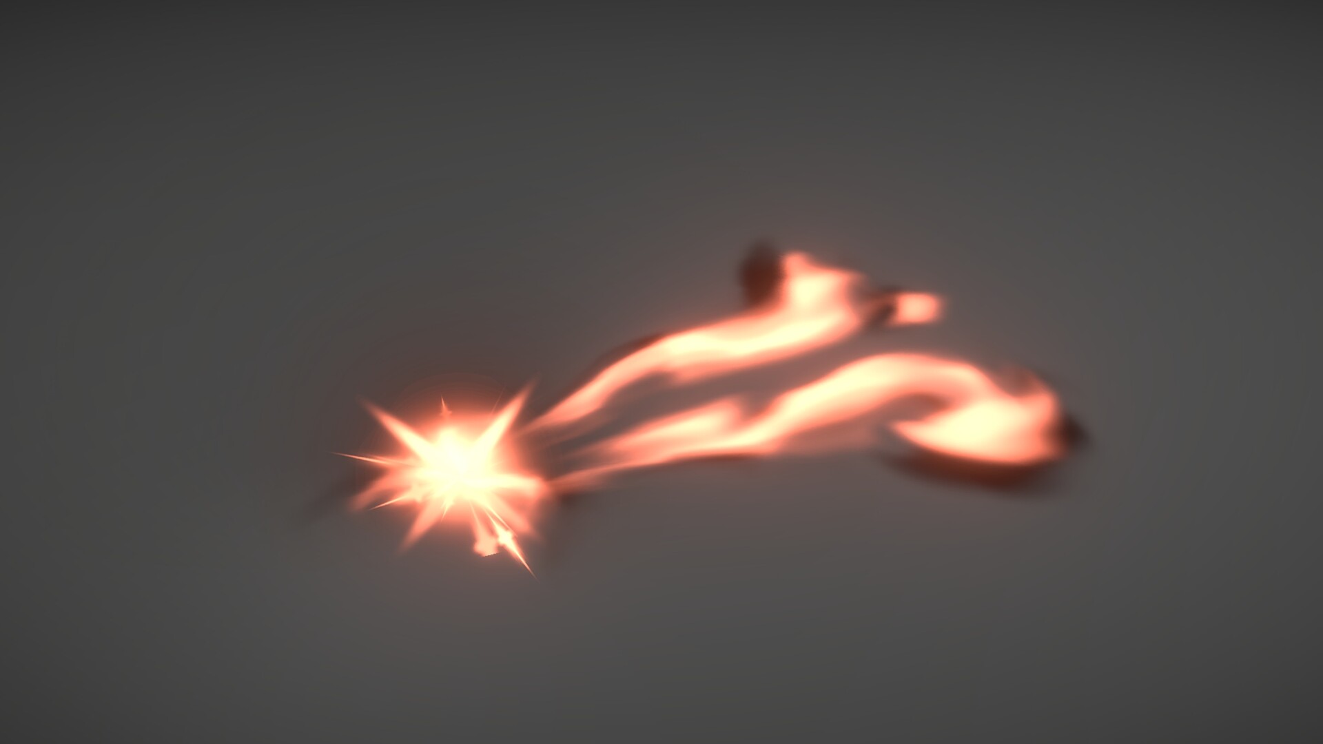 Gabriel Aguiar - Unity VFX Graph - Fire Attack