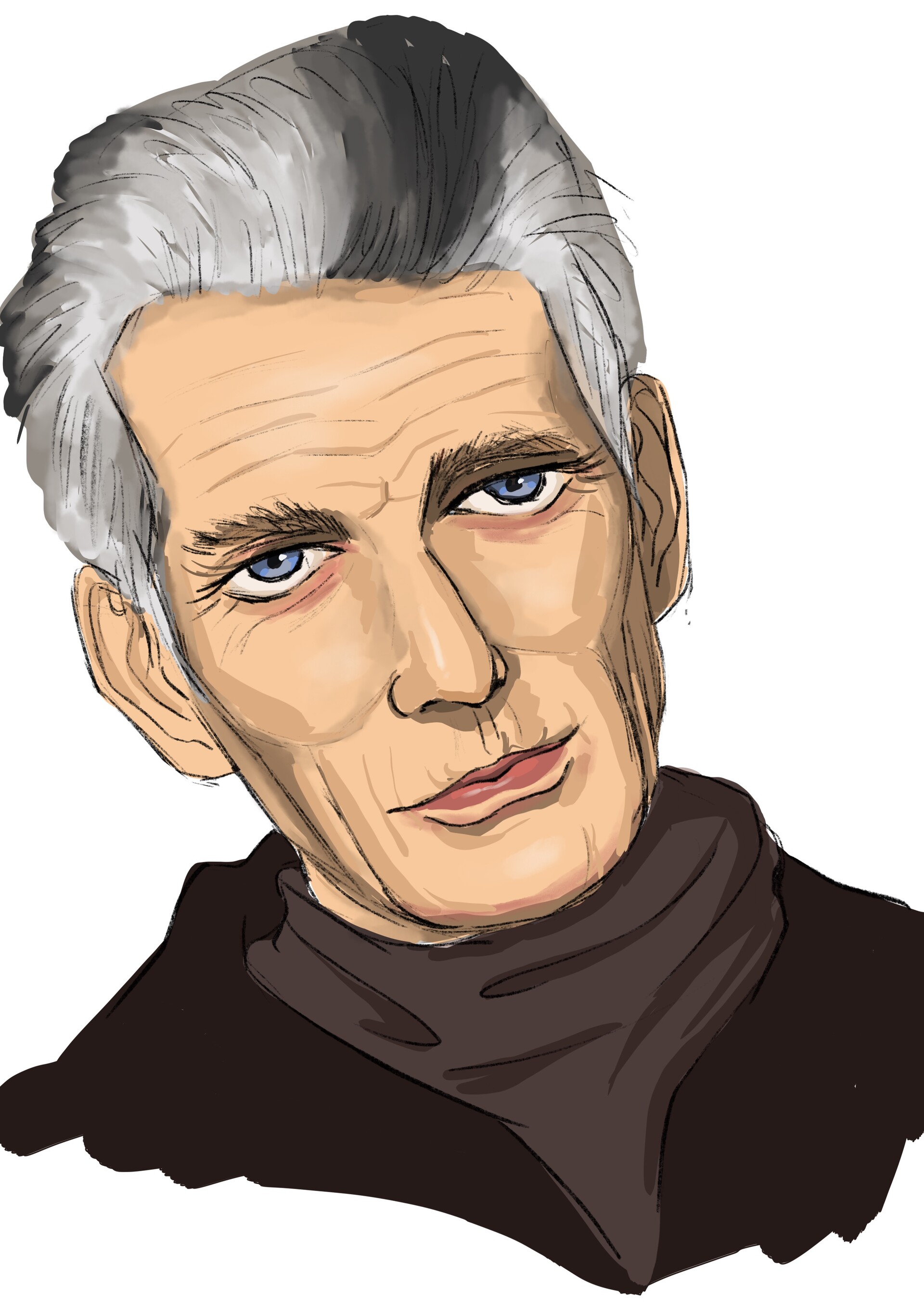 ArtStation - Practices