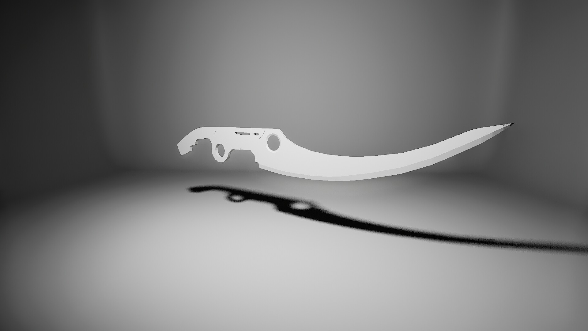 ArtStation - Destiny 2 sword