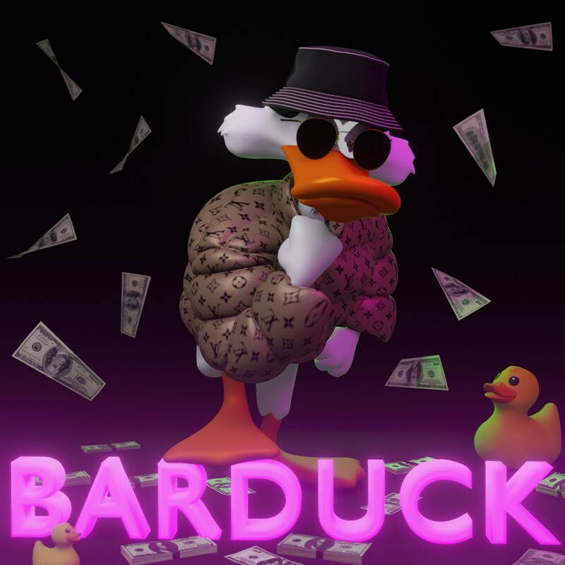 ArtStation - Isa_Artist