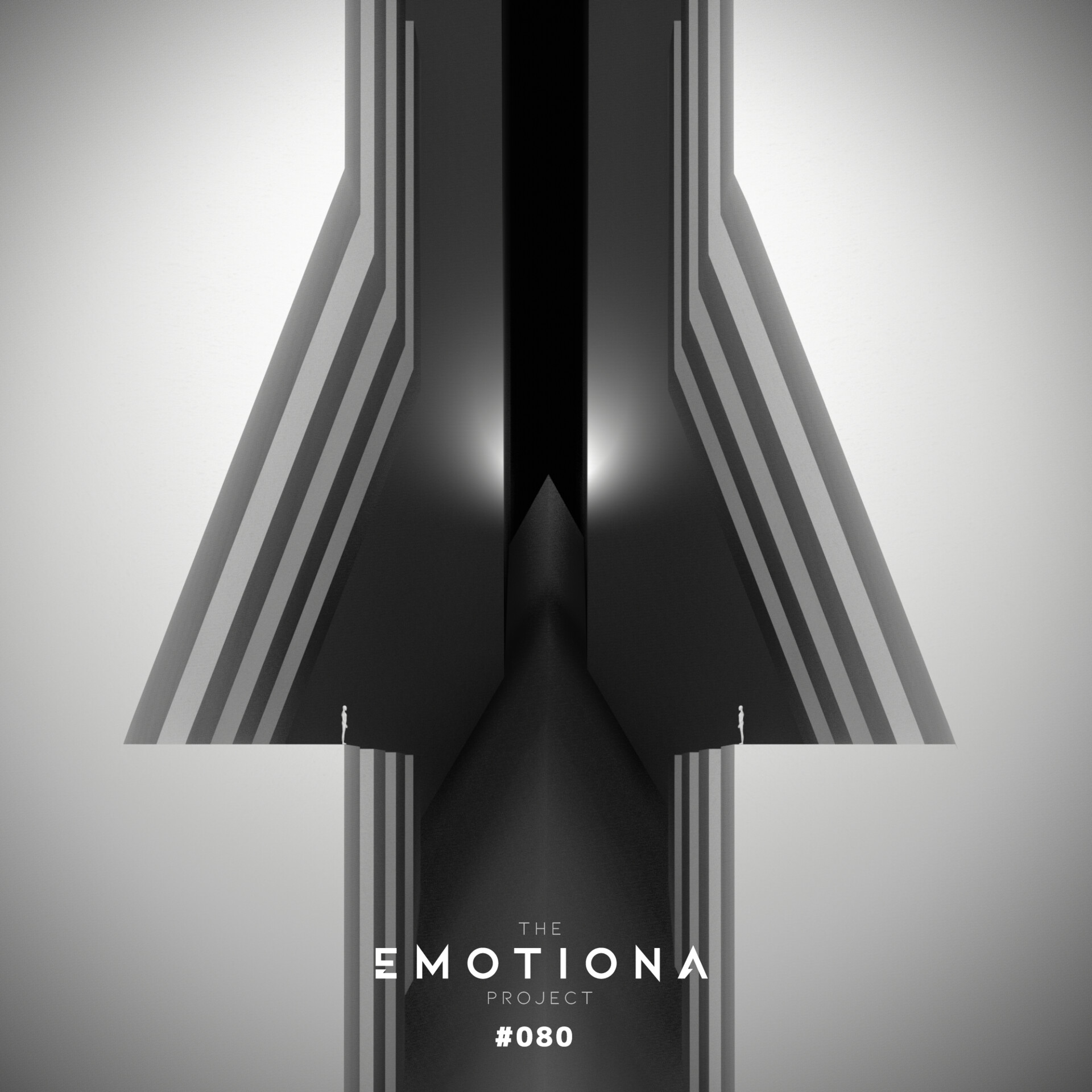 ArtStation - The EMOTIONA Project #080