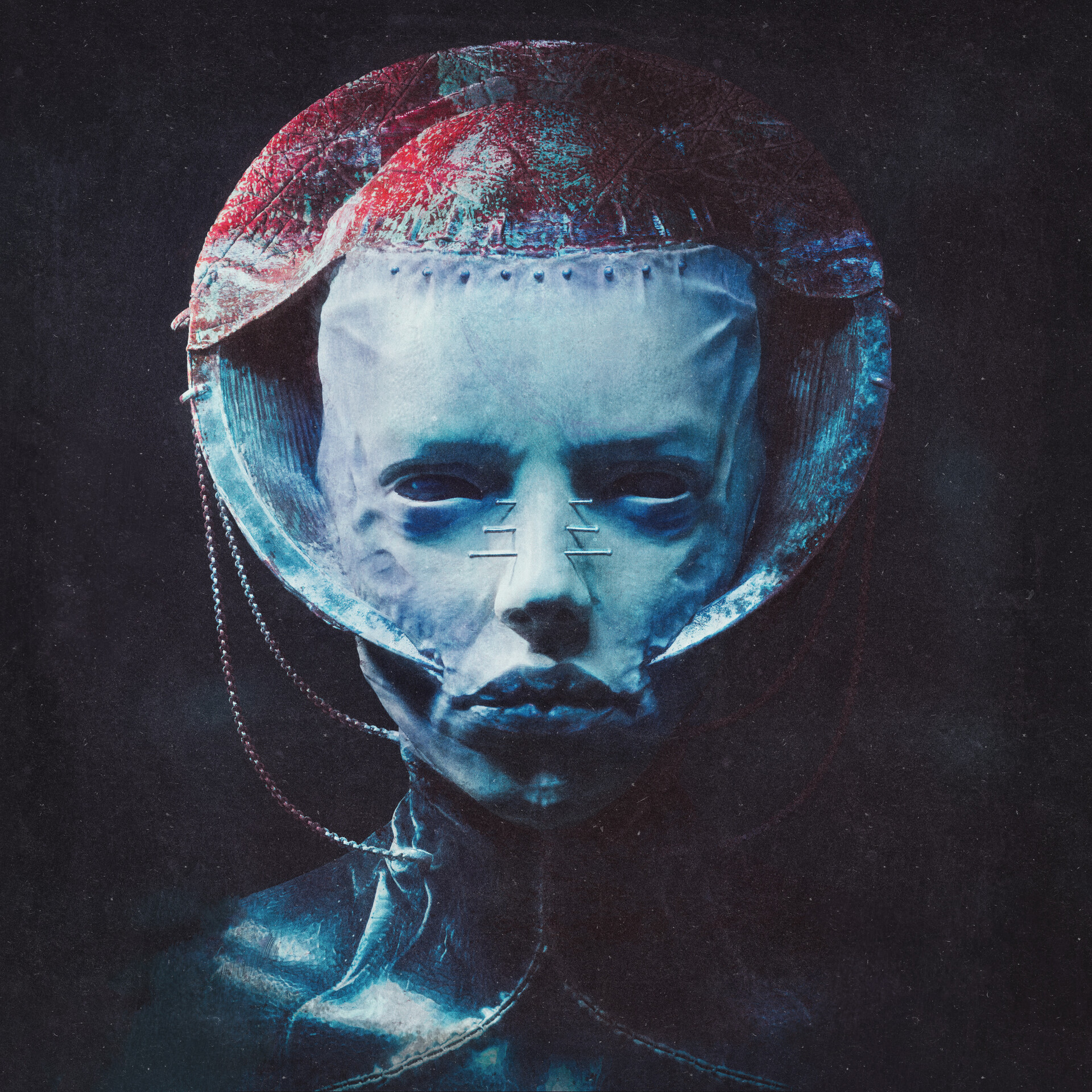 ArtStation - Cenobite fan art