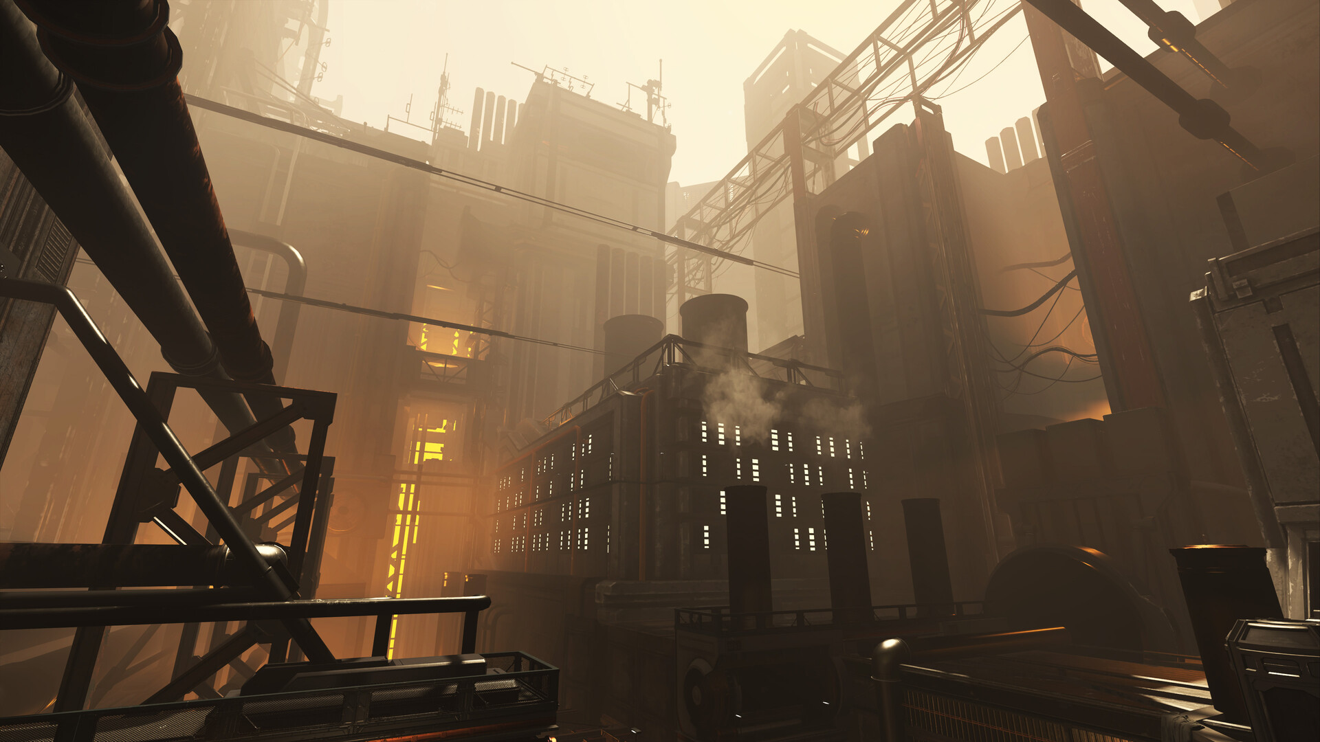 ArtStation - Solution