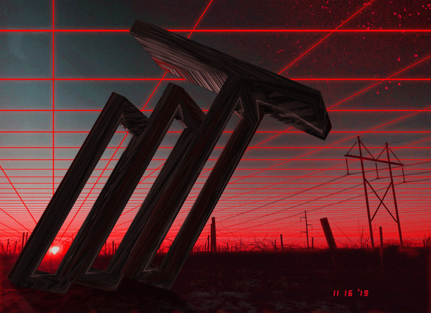 Lydia Handley - Something In The Orchard