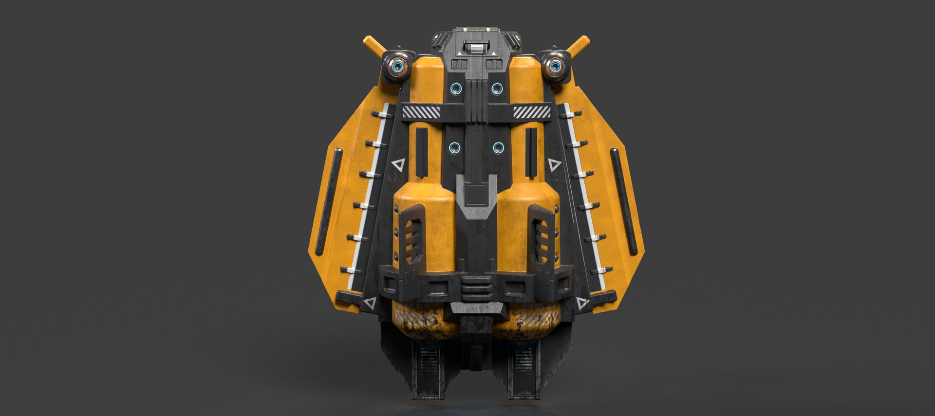 ArtStation - Jetpack