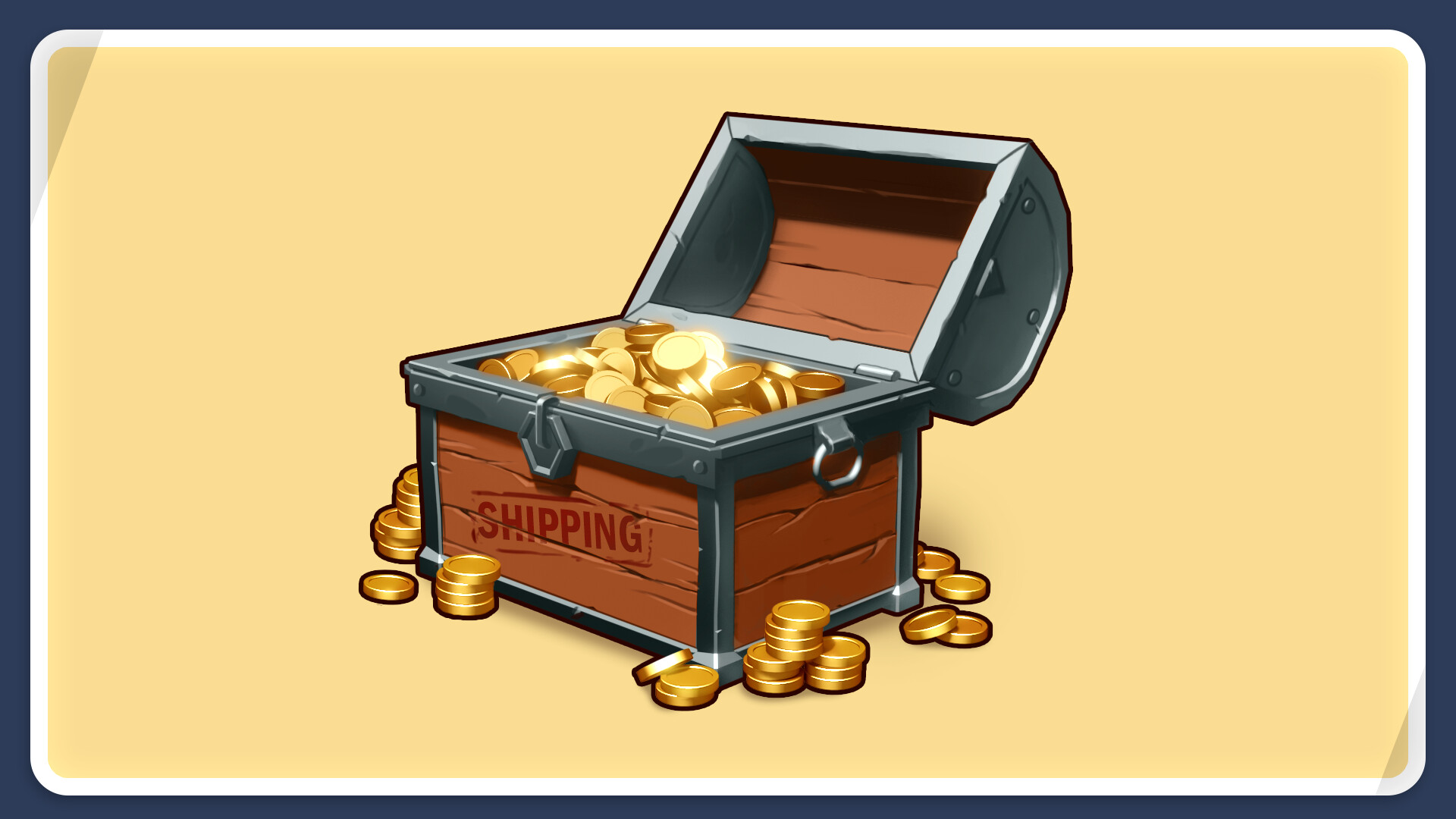 Denis Chaikovskii - Sunrise Village (Android/IOS)