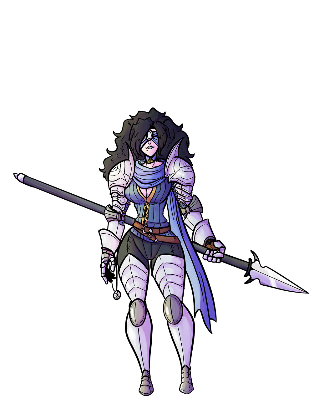 ArtStation - #20 - #25