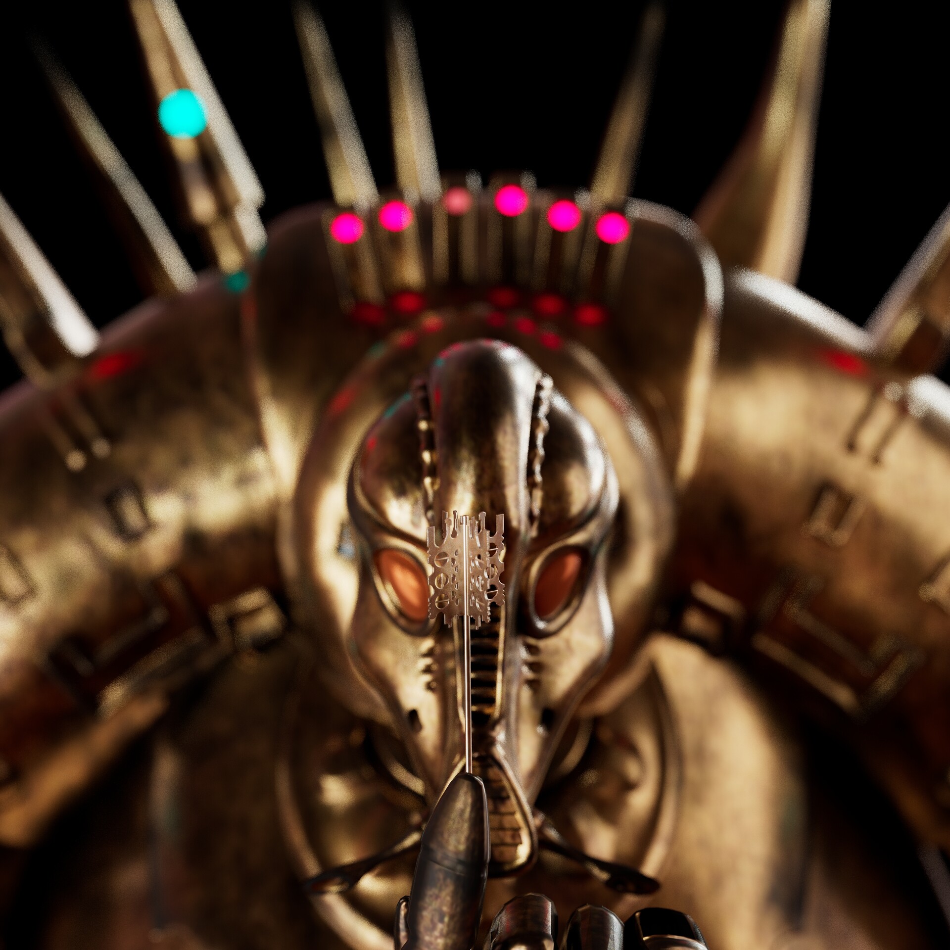 ArtStation - Mondoshawan The Fifth Element