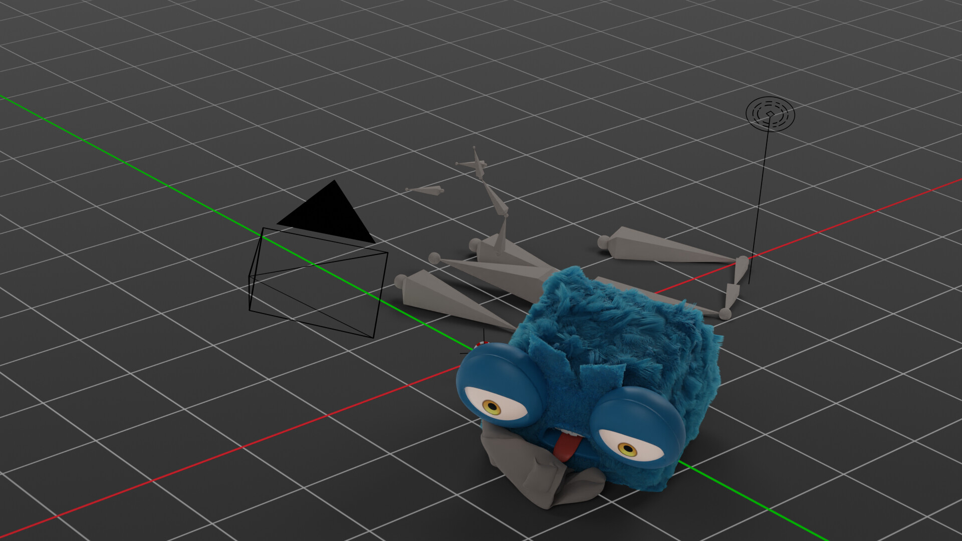 Didjelirium - DeeCee & Me - Episode 03