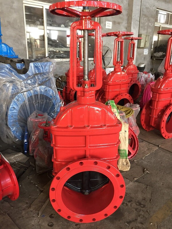 ArtStation - Gate Valve Manufacturer in Germany