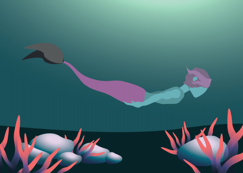 Yogini Mauree (yosoykini) - Deviant : Prince of the Merpeople