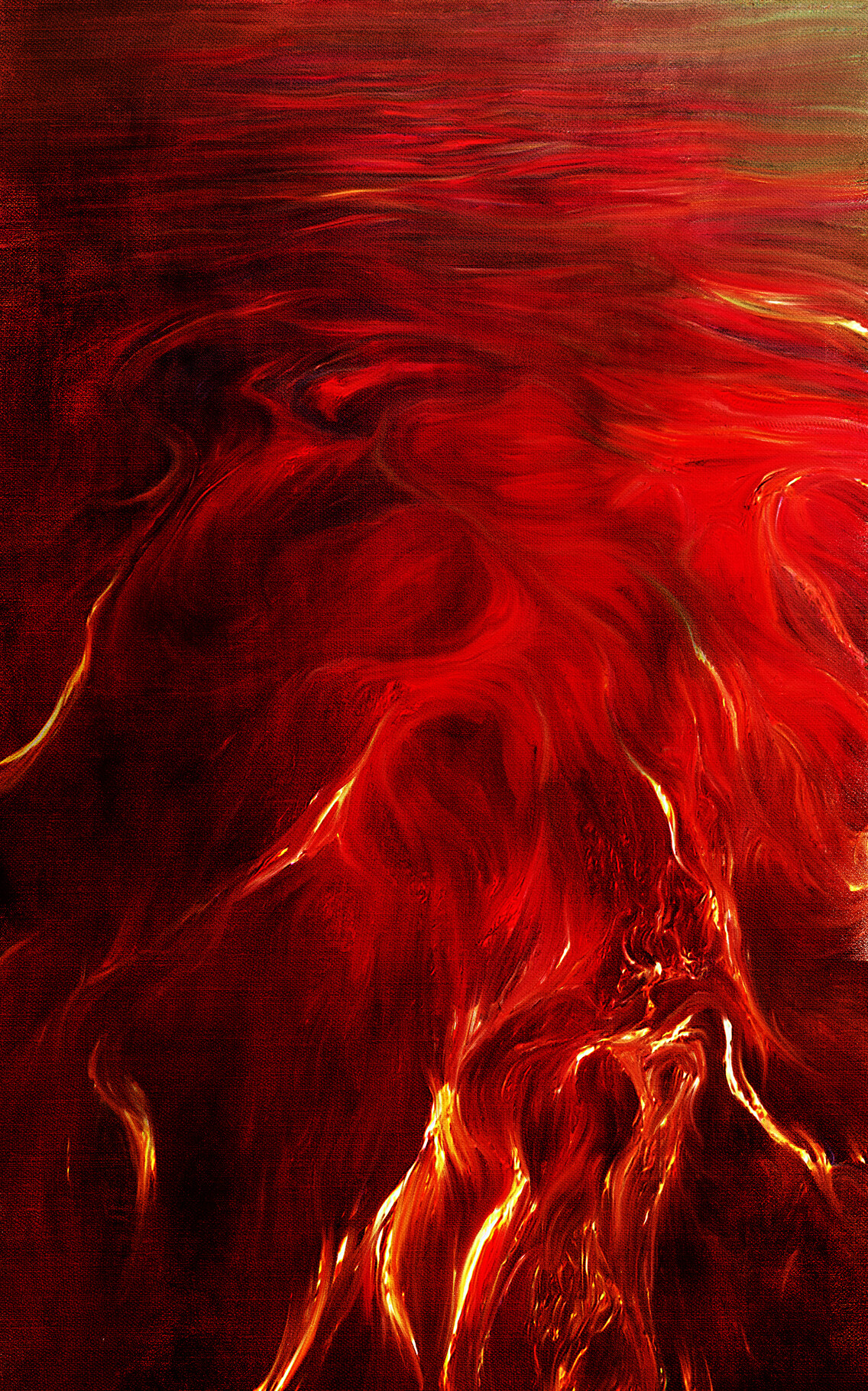 ArtStation - Red Sea