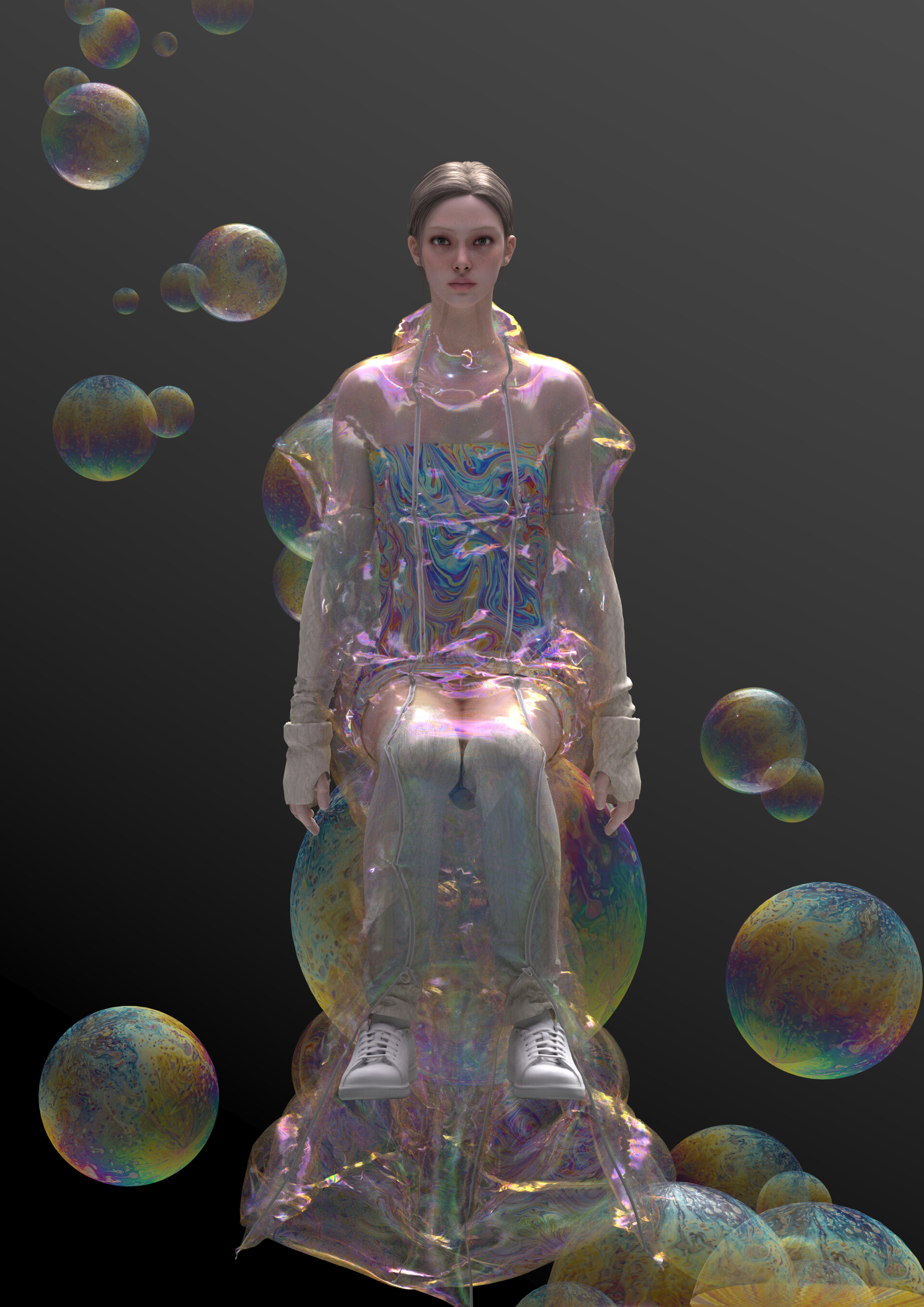Fashion Design Program - CLO3D x HKDI Digital Fashion Design ...