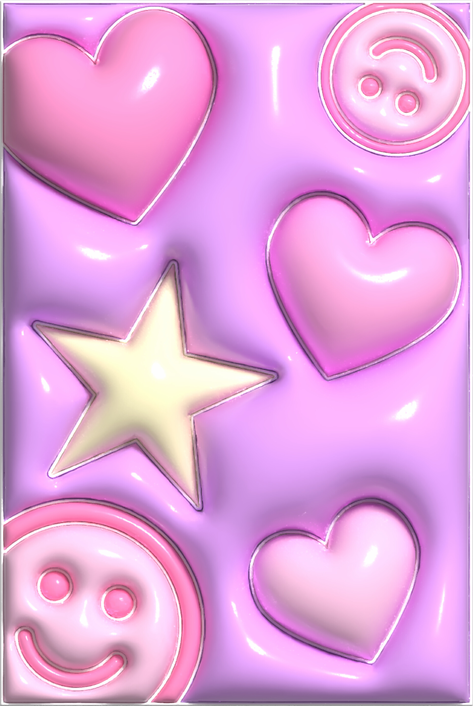 inflate design illustrator