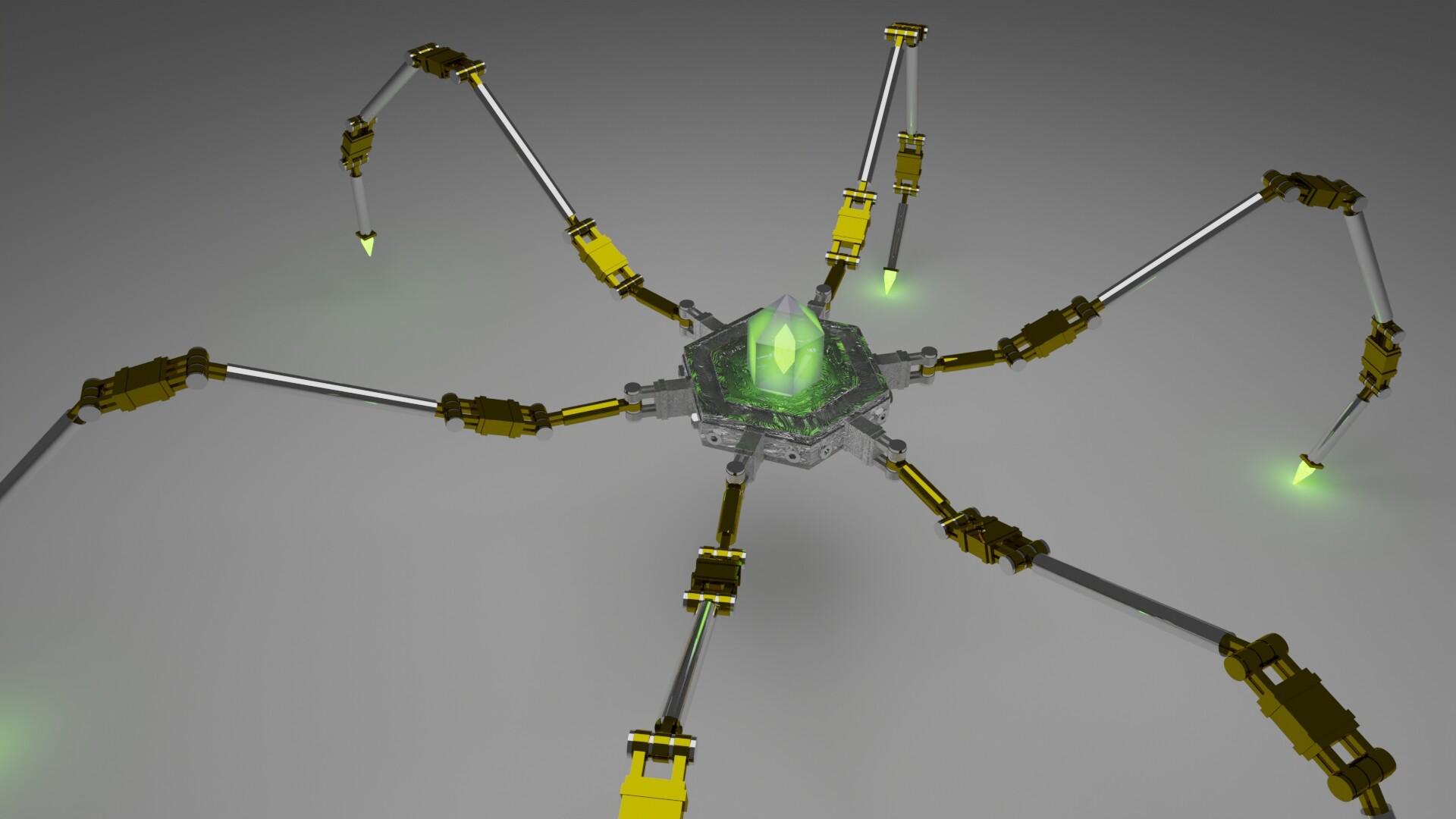 ArtStation - The obvious name.