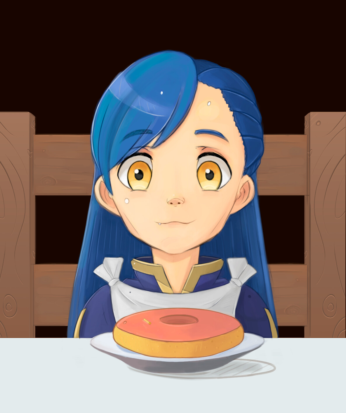 ArtStation - Urano Motosu (Myne)