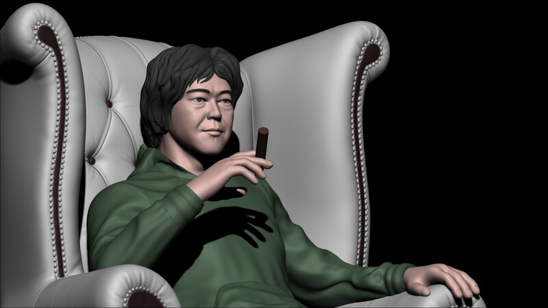 ArtStation - Harshitha Reddy