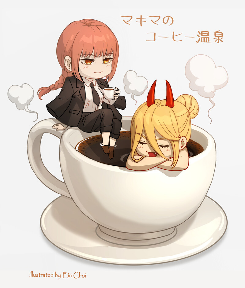 ArtStation - Eugene .C