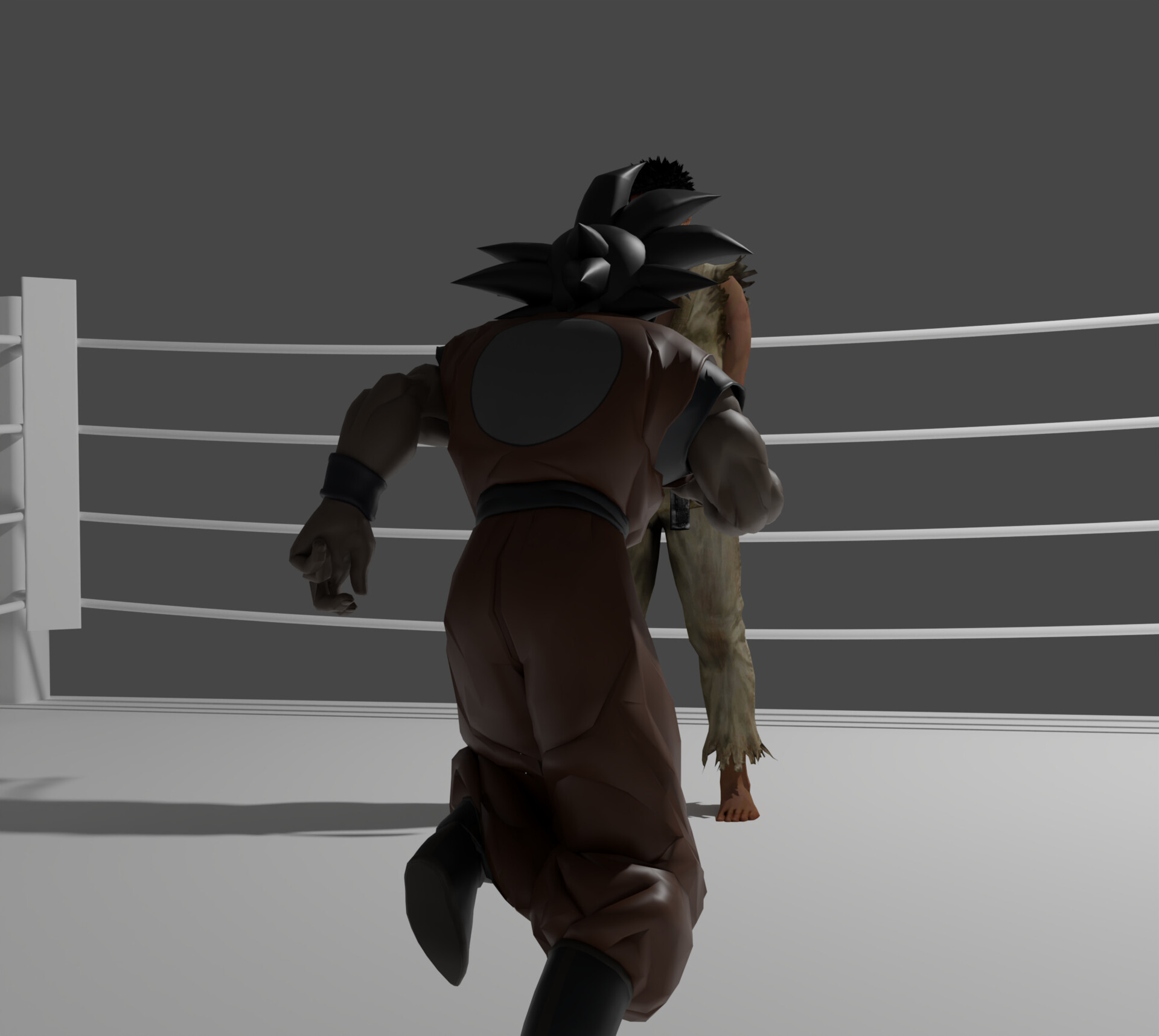 ArtStation - just training-