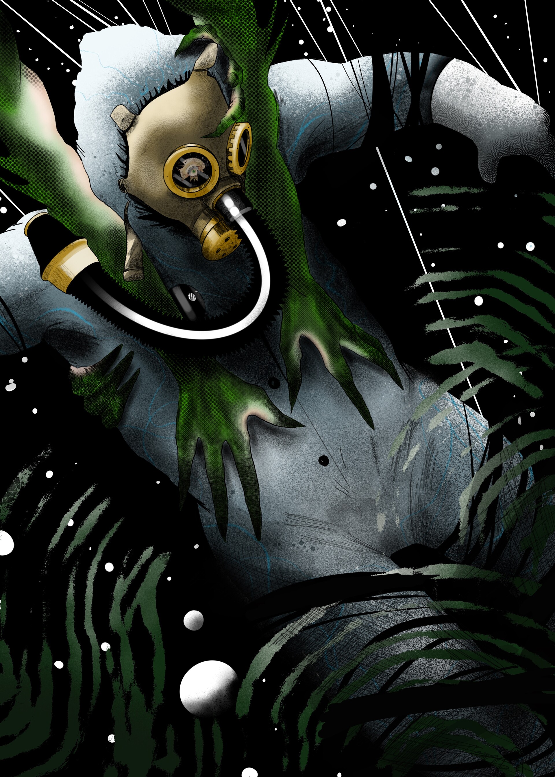 ArtStation - Solution