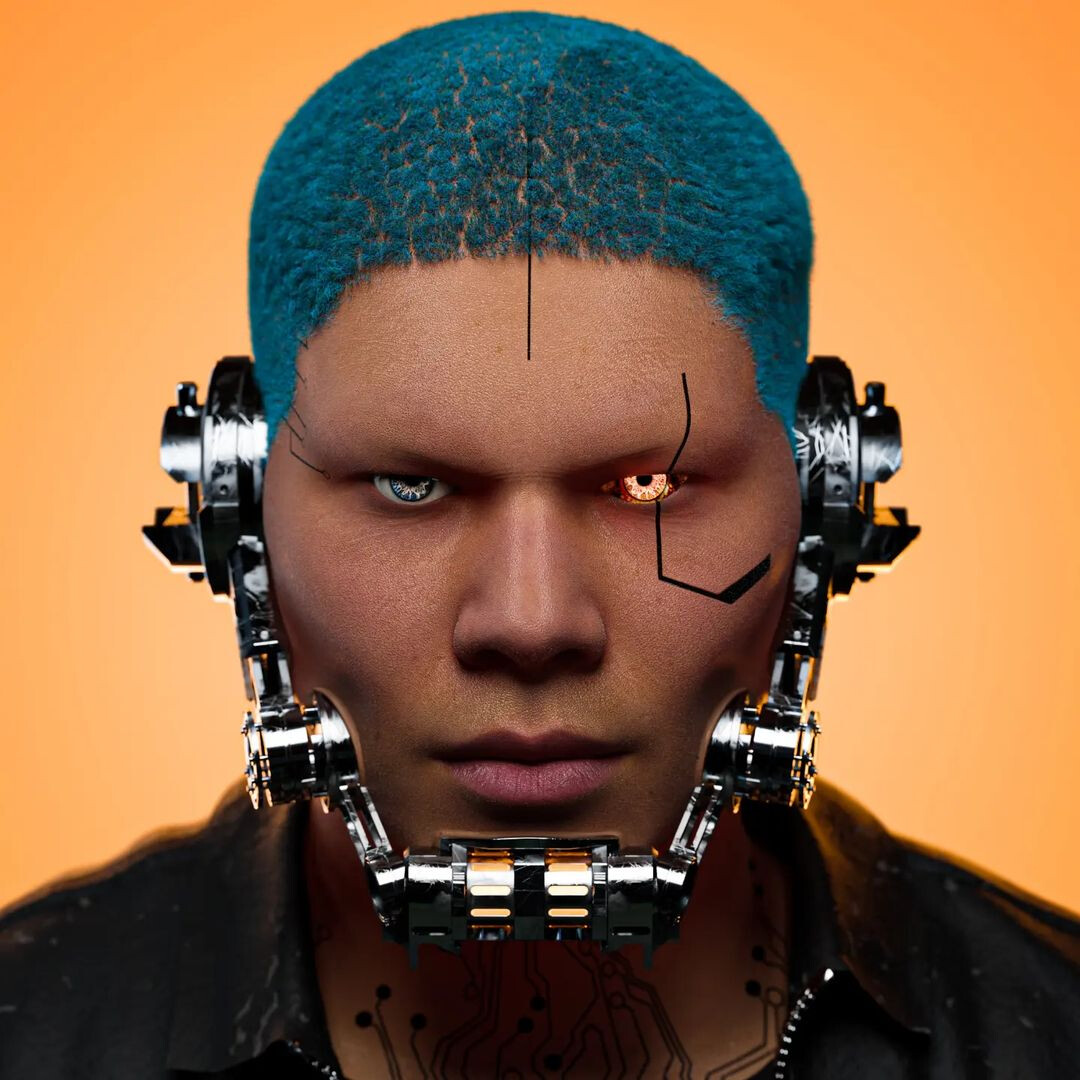 ArtStation - MODIFIED