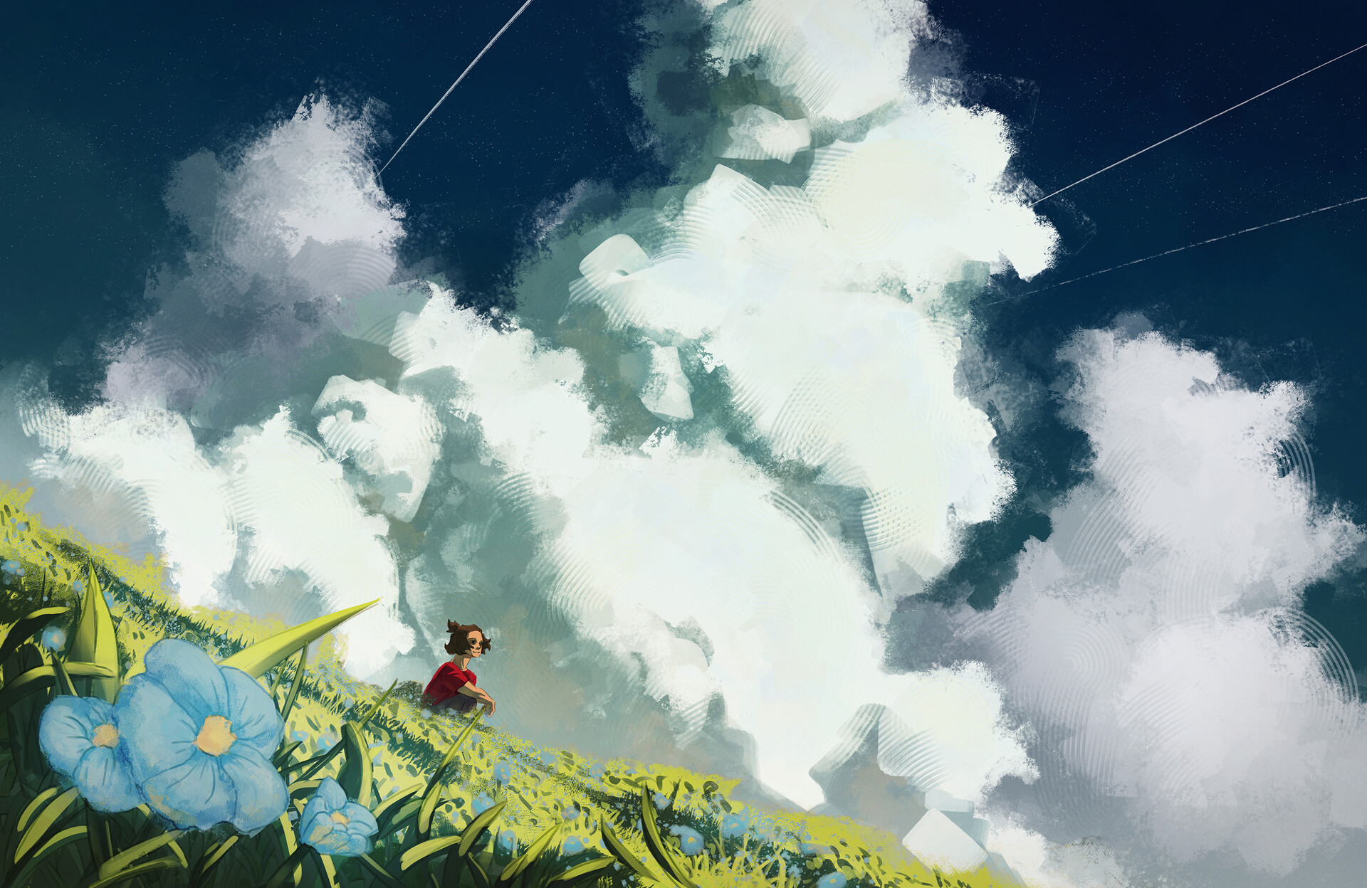 ArtStation - Miscellaneous Stuff