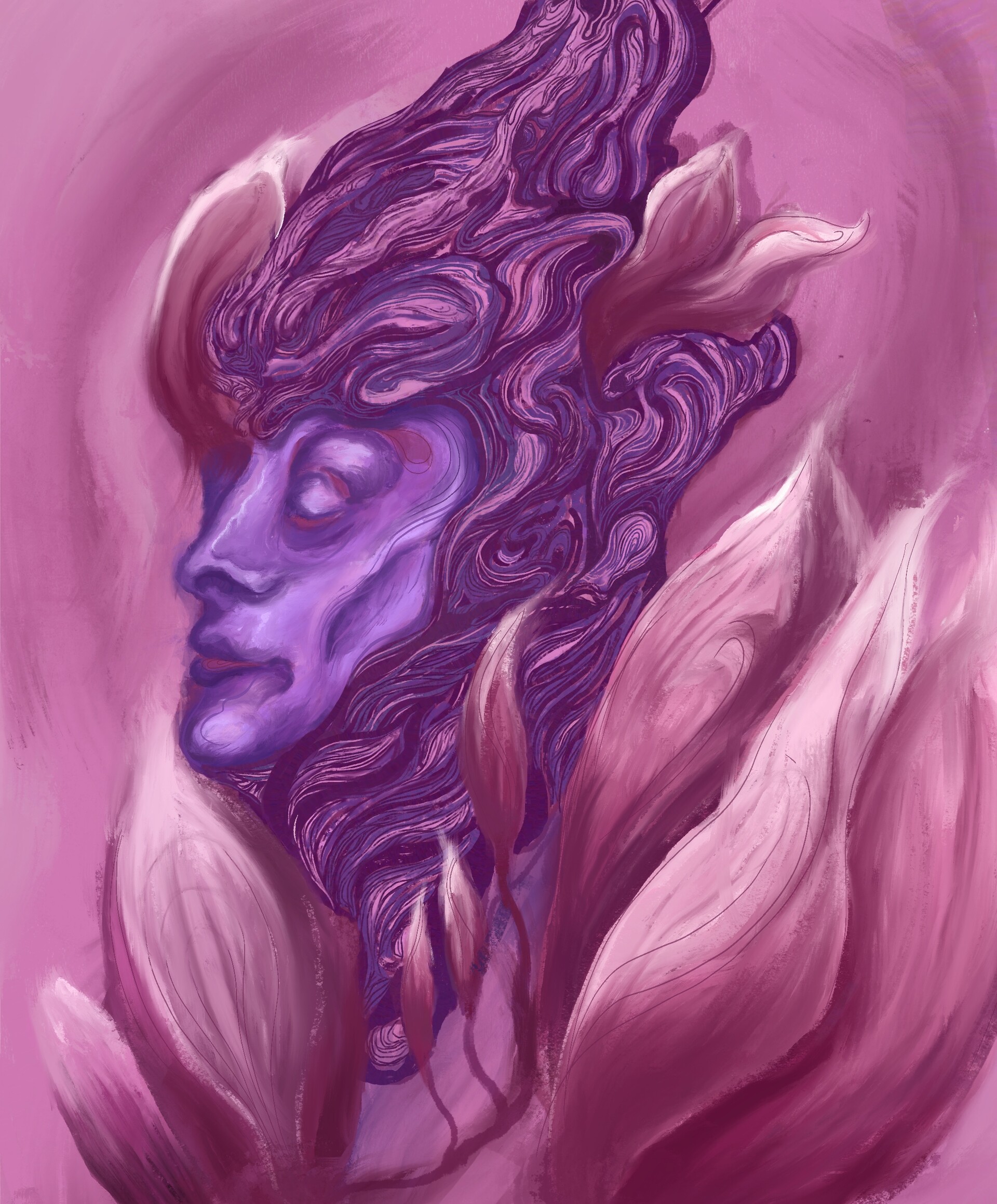 Timmy C - Treant queen