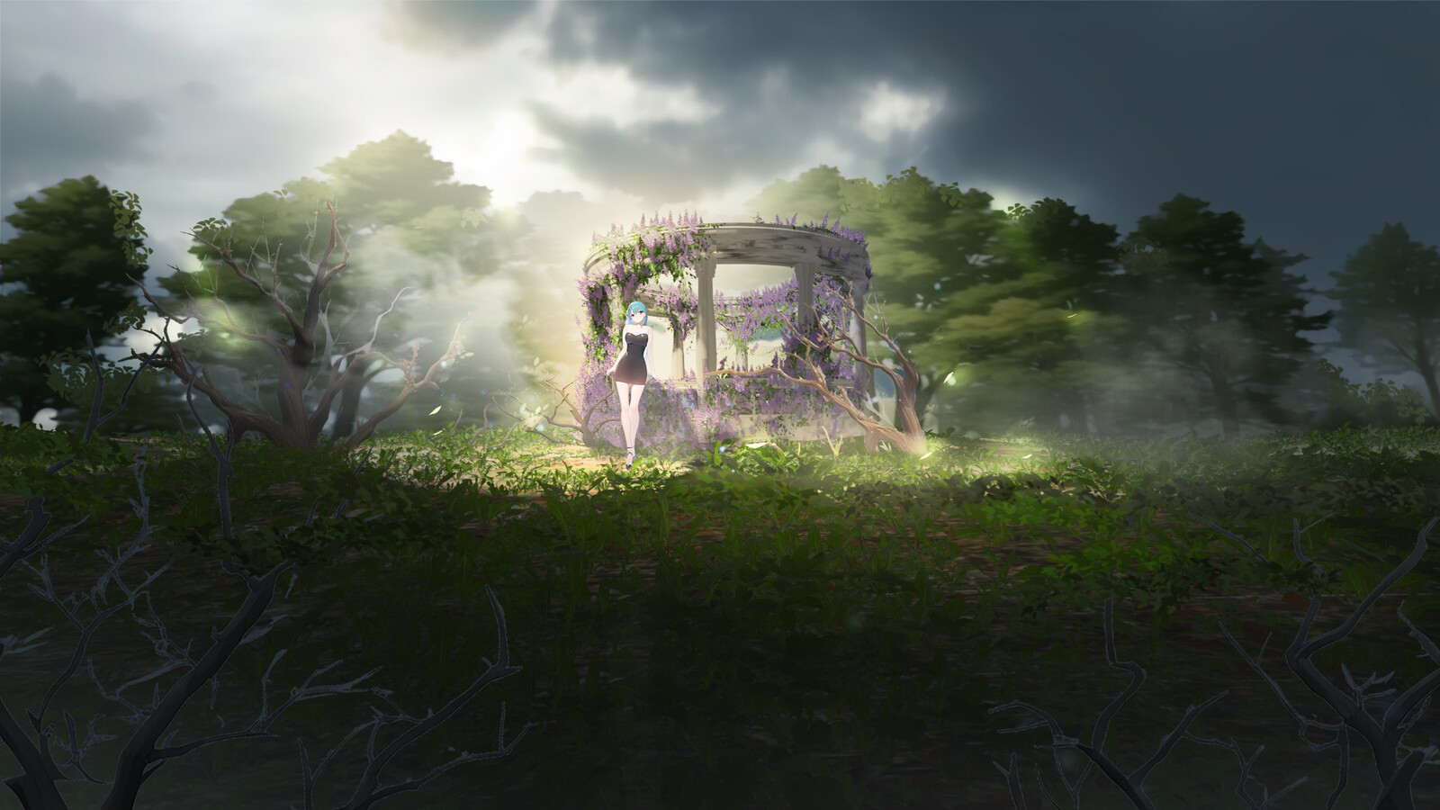 jongmin park - untitled