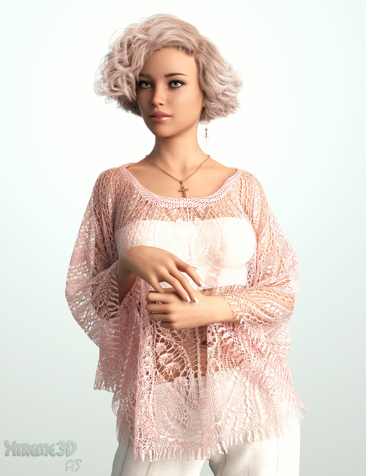 Xtreme3D Studio - SASE Jolynn for G8F by Sabby and Seven