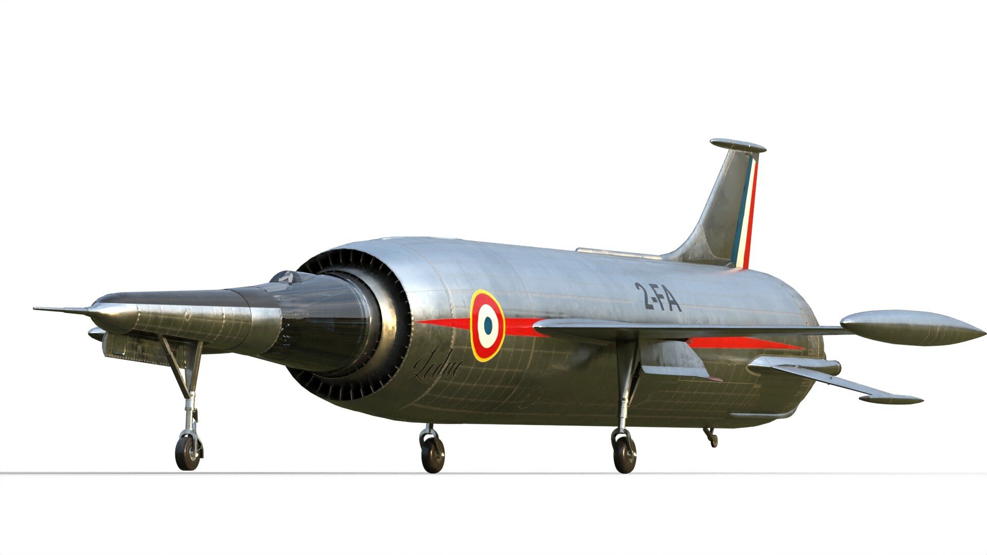 Tim Samedov - Leduc 022