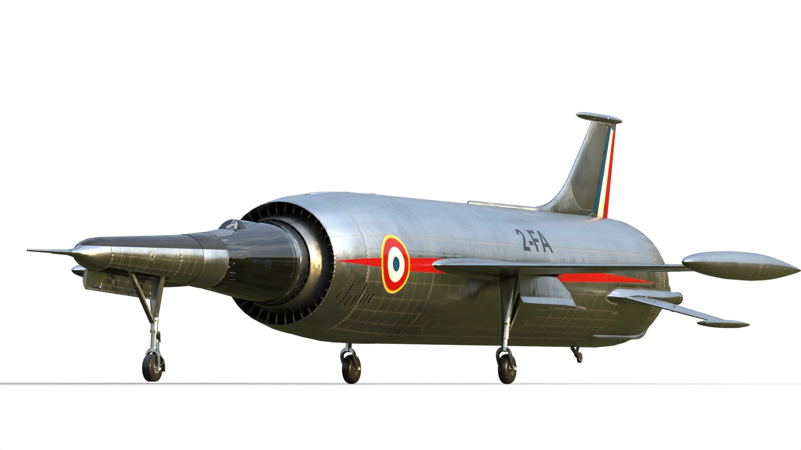 Tim Samedov - Leduc 022