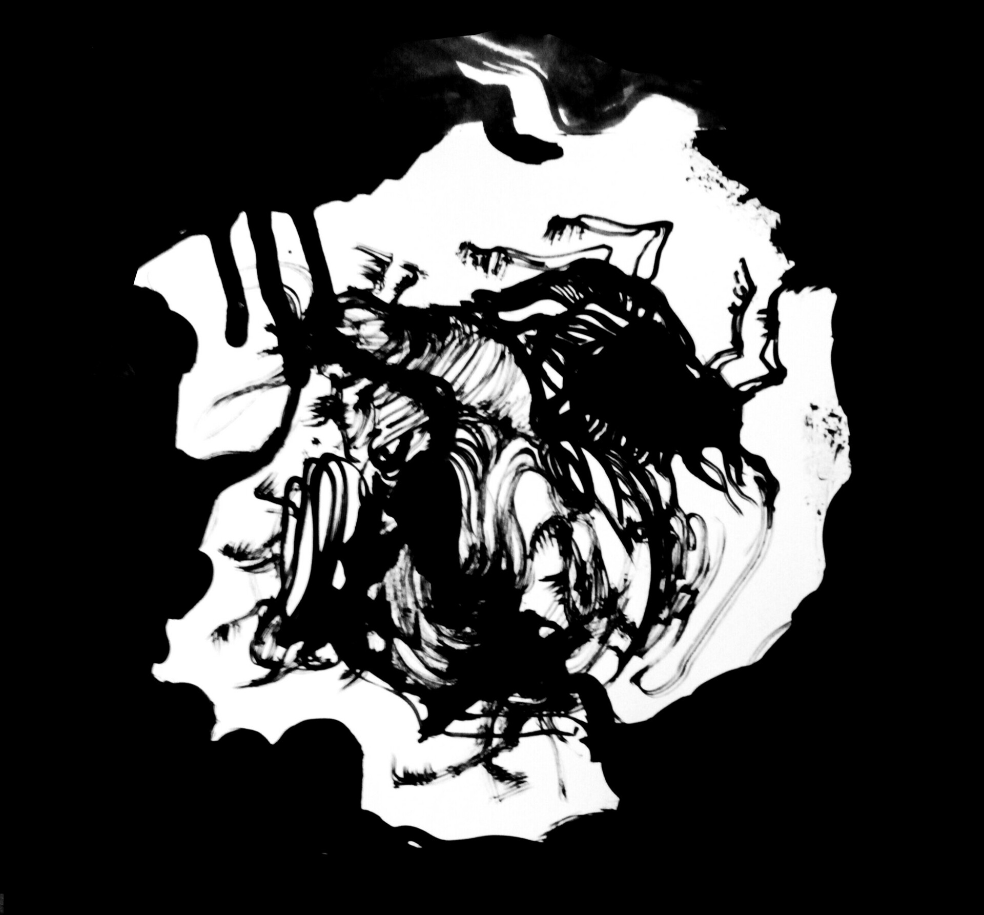 ArtStation - Beatles-creatures