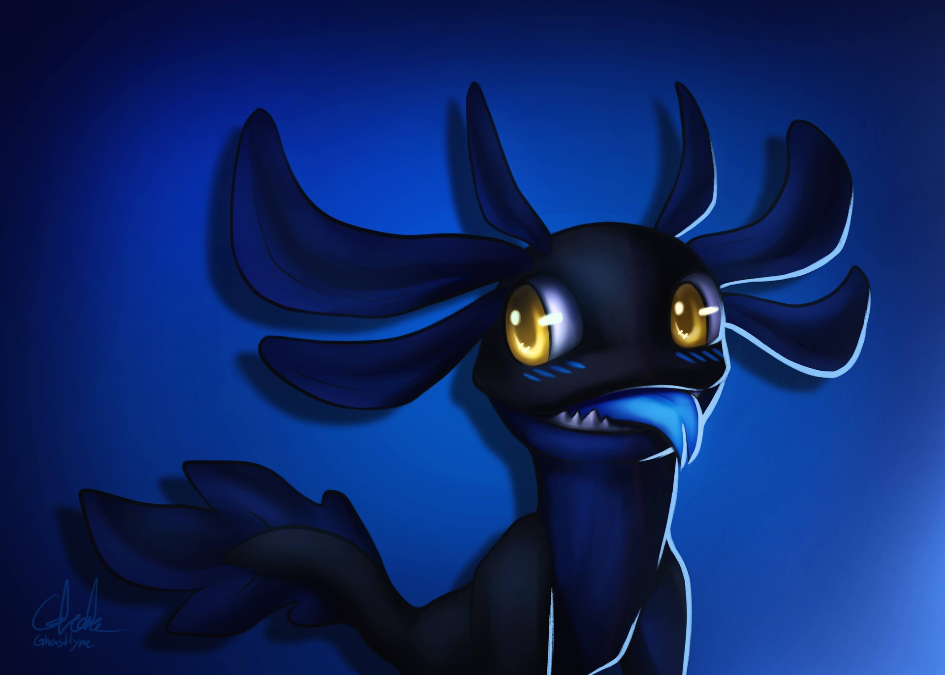 ArtStation - Customized Piximander