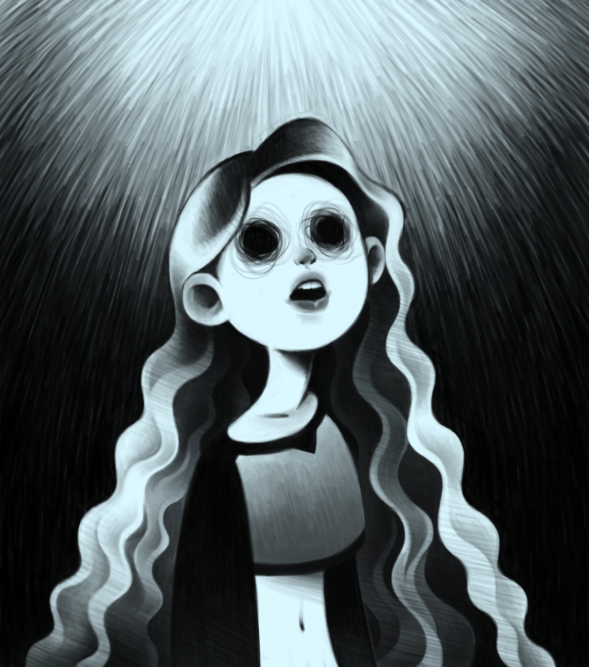 ArtStation - Duplicitous