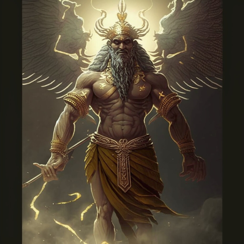 StarSeed - Anunnaki