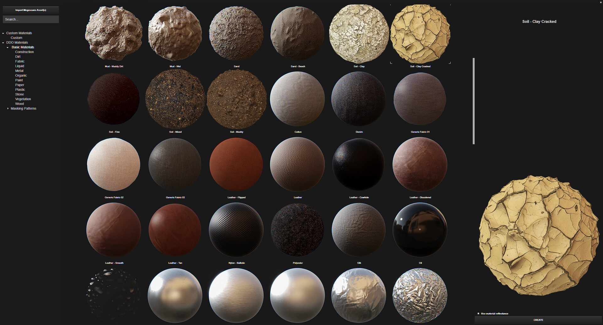 Billy Lundevall - Quixel Suite 2