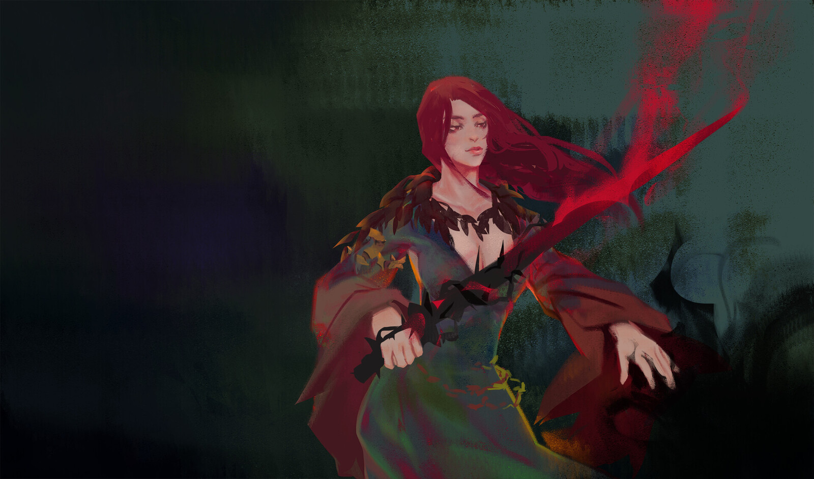 Gergana Tsoneva - Re-work 23032023