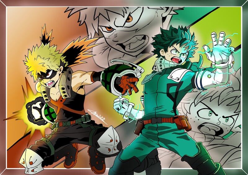 ArtStation - Kevin Carton