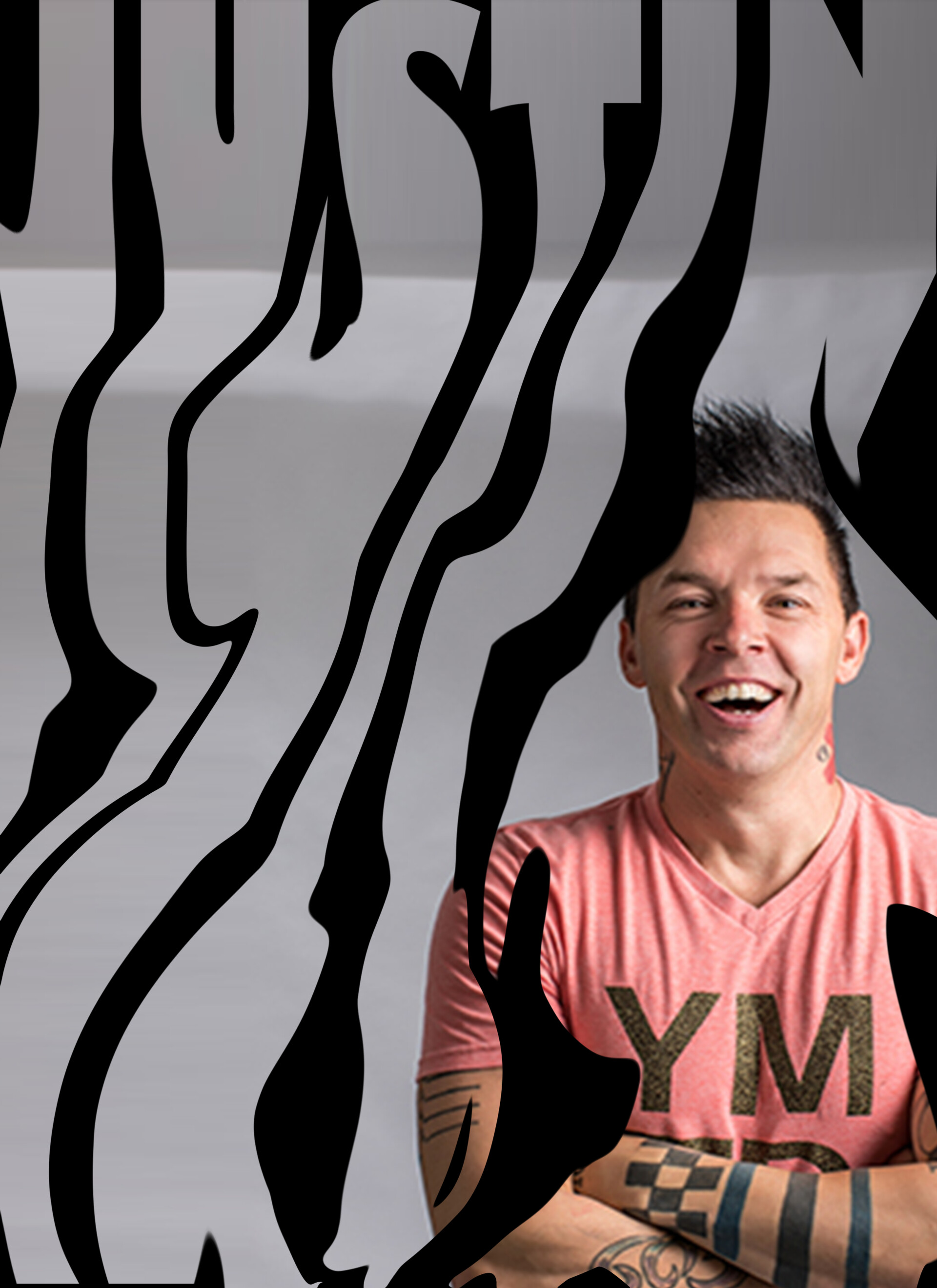 ArtStation - Recycled Percussion art